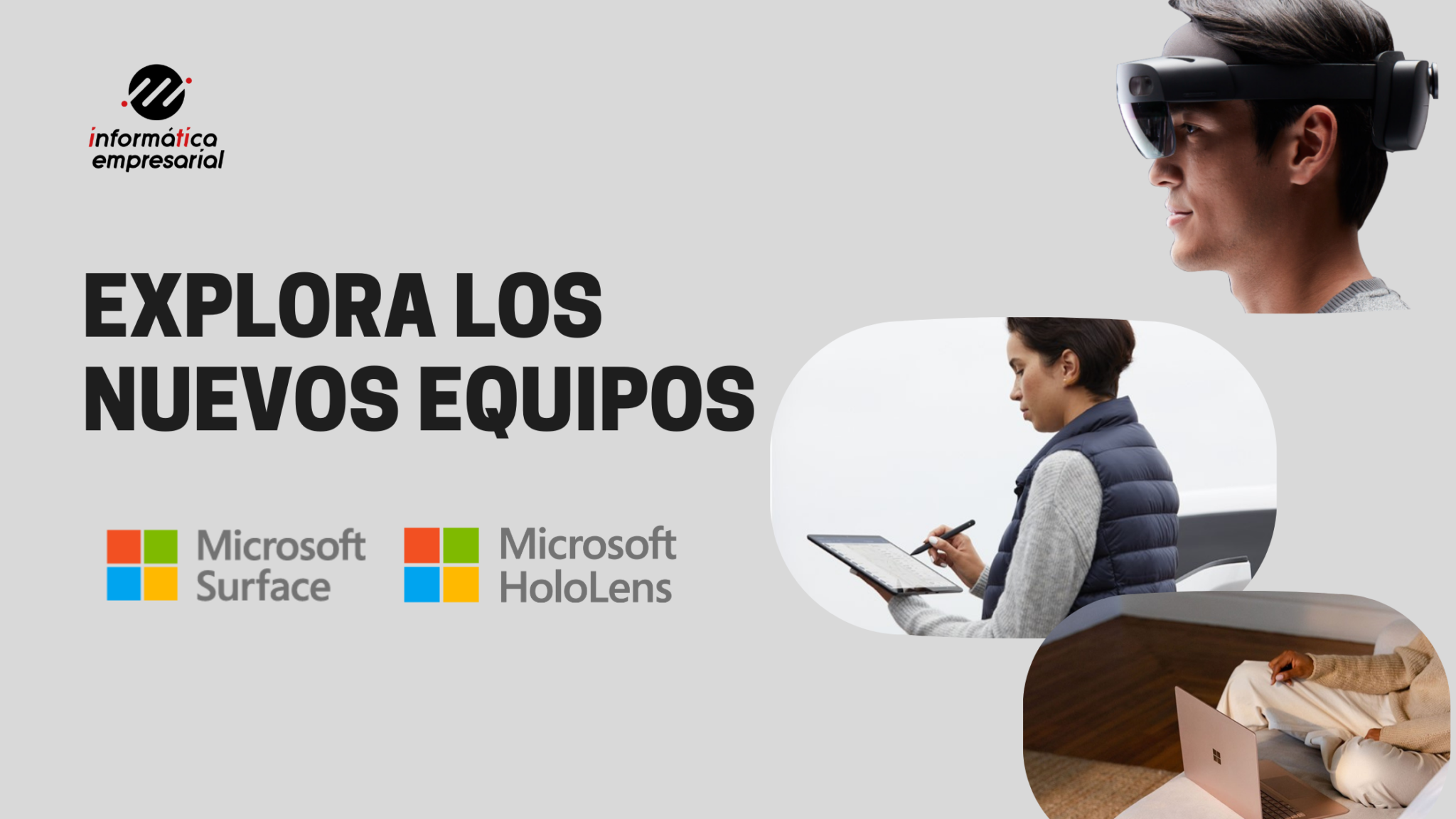 Informática Empresarial